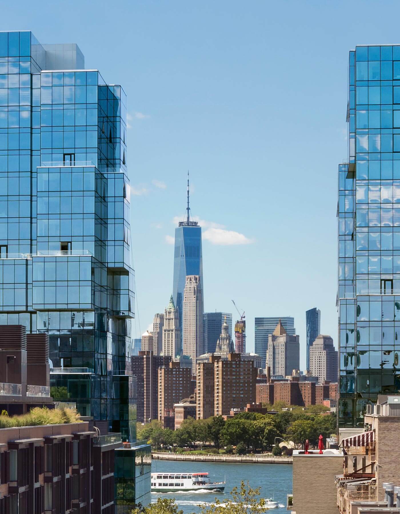 420 Kent in New York | Projects | RODA