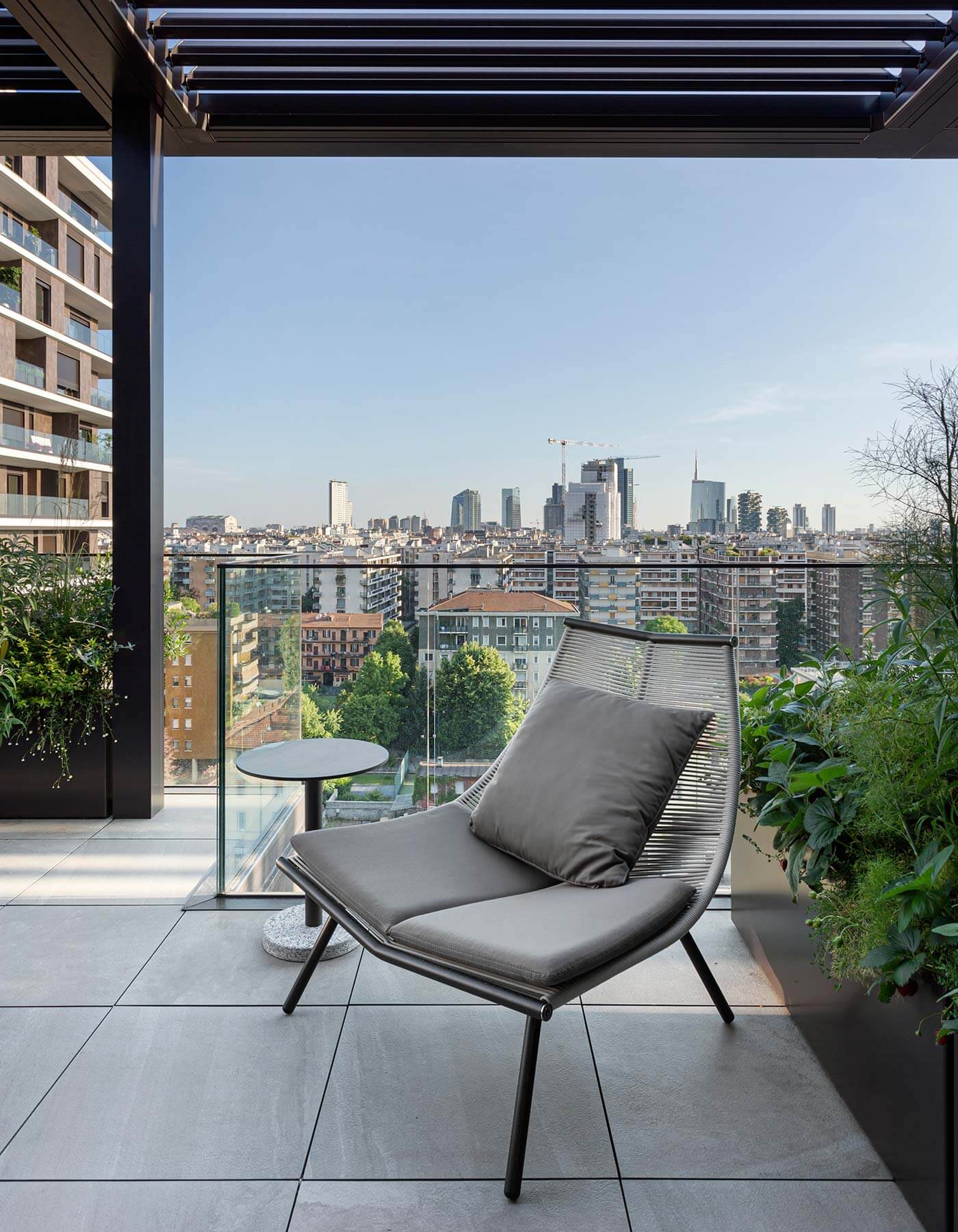 Maggiolina Apartment I Projects I RODA