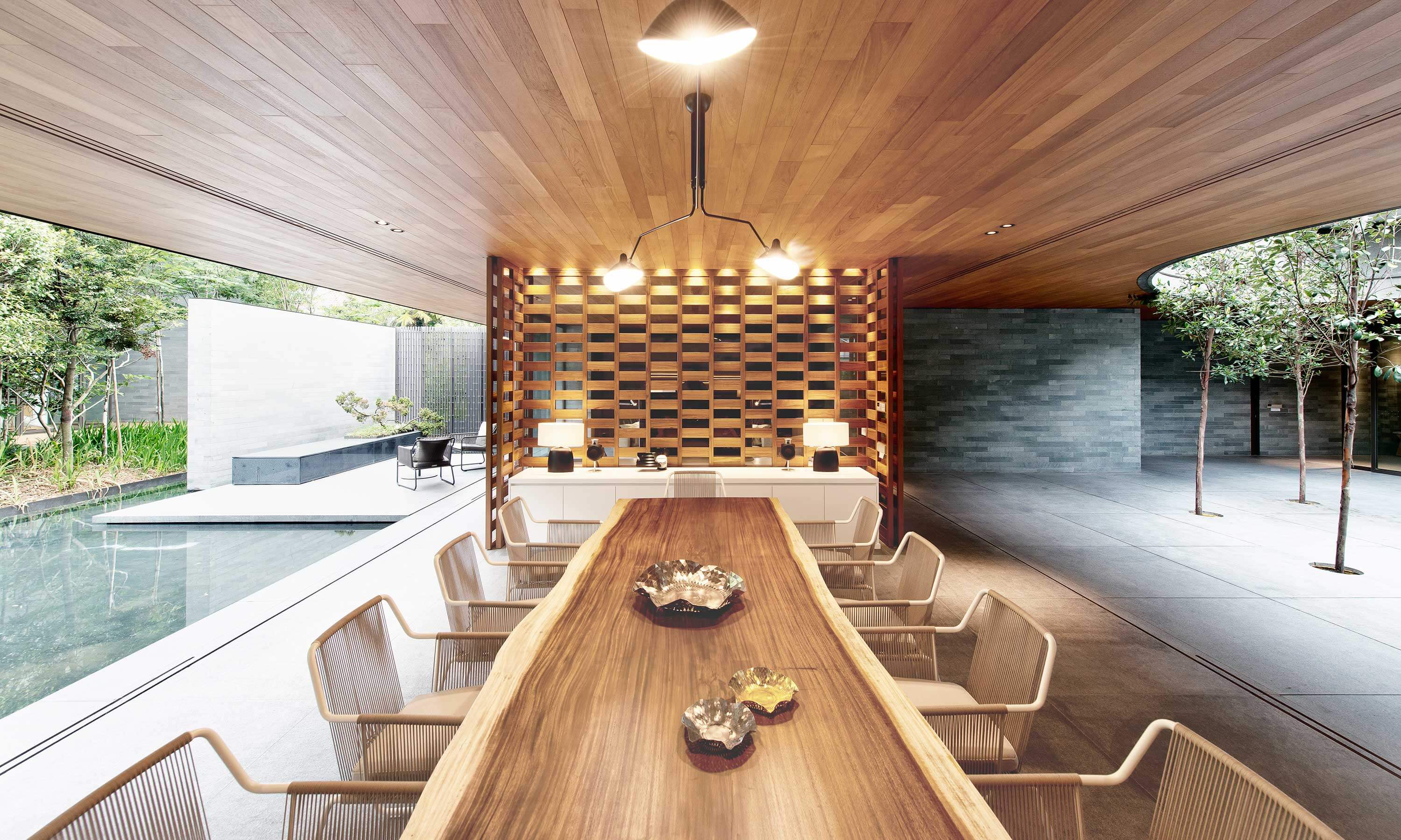 The Wall House | Projects | RODA