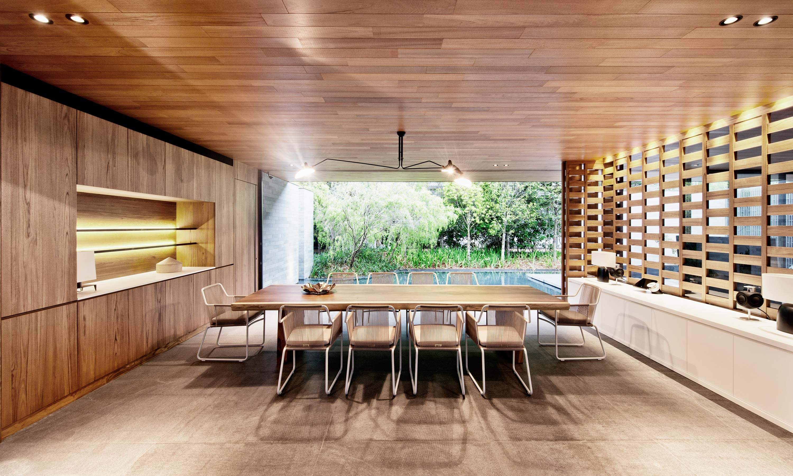 The Wall House | Projects | RODA