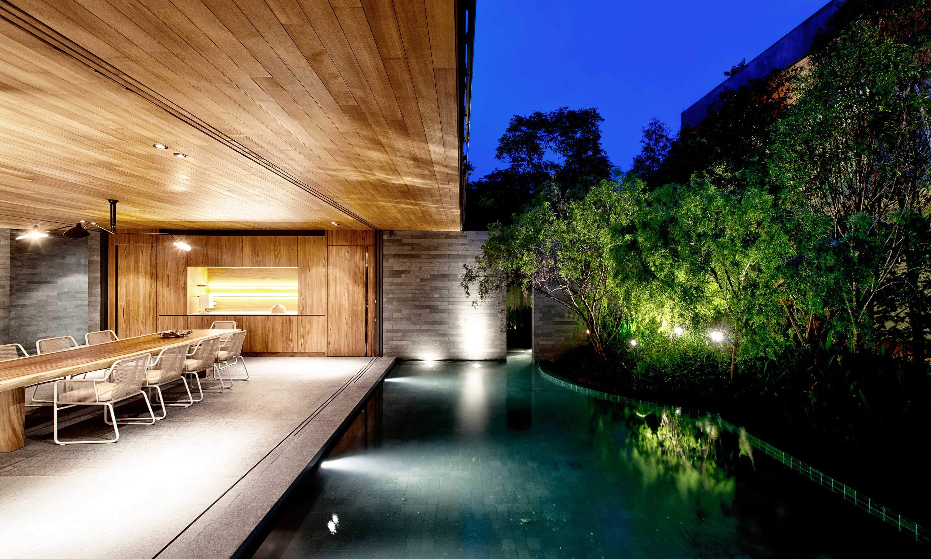 The Wall House | Projects | RODA