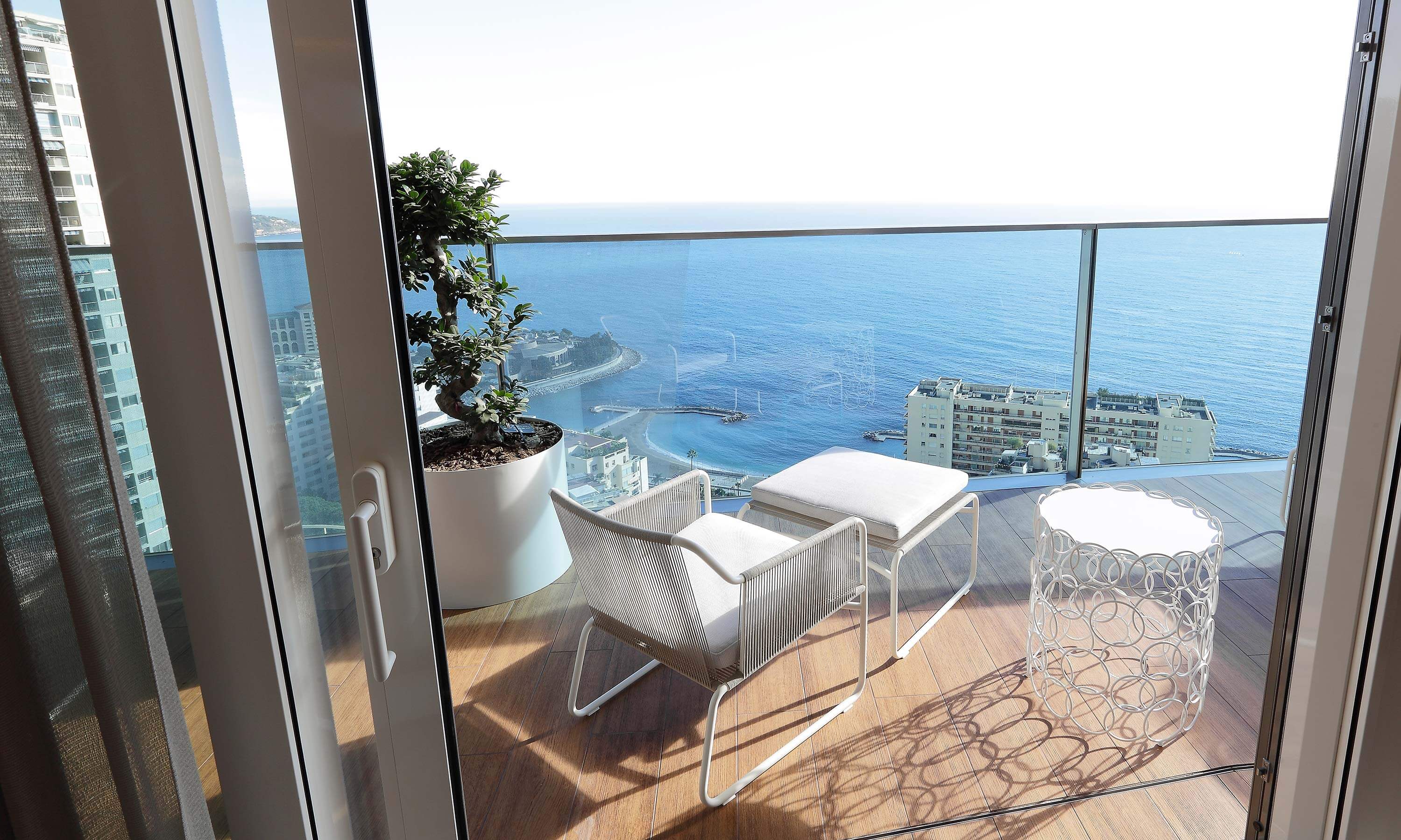 Tour Odeon in Monaco I Projects| RODA
