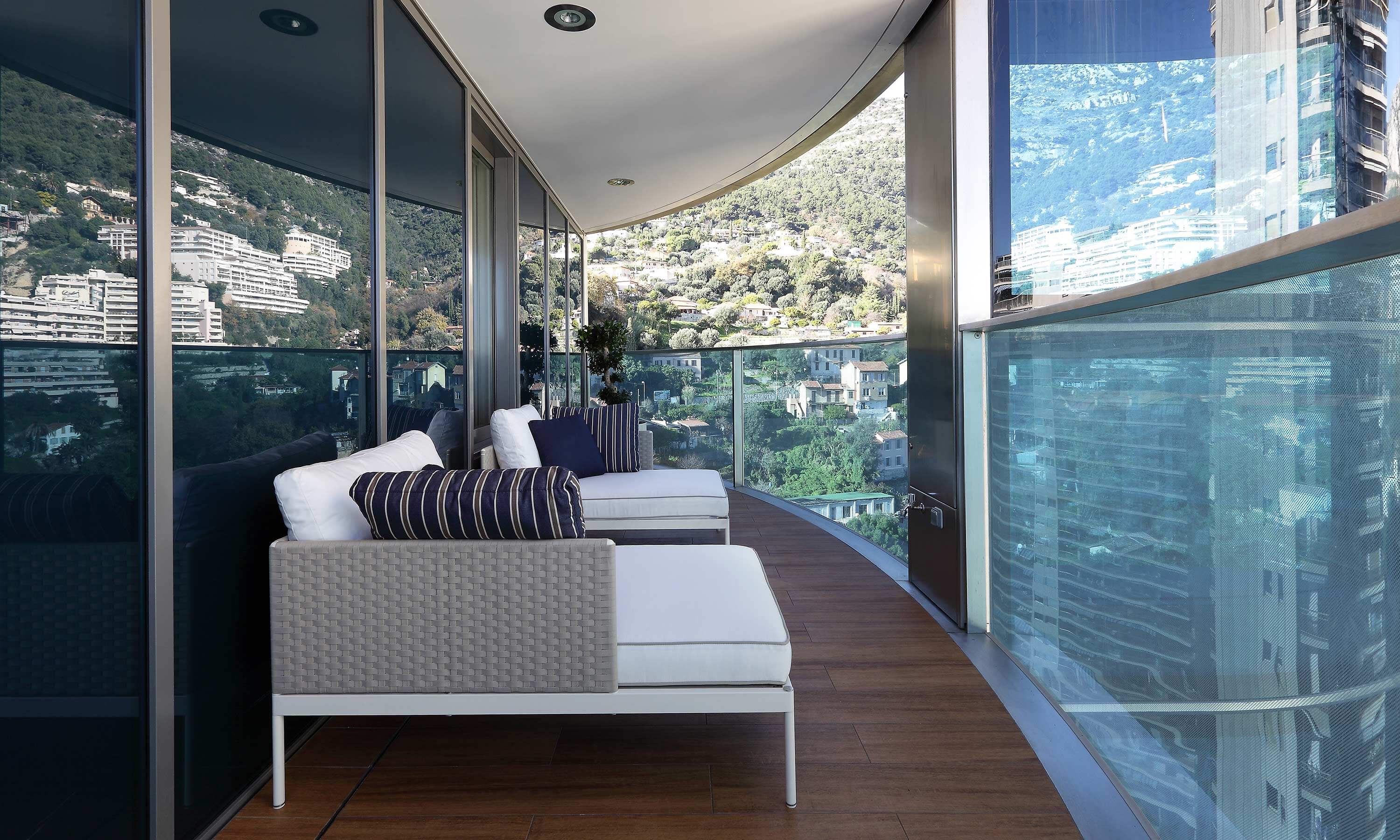 Tour Odeon in Monaco I Projects| RODA