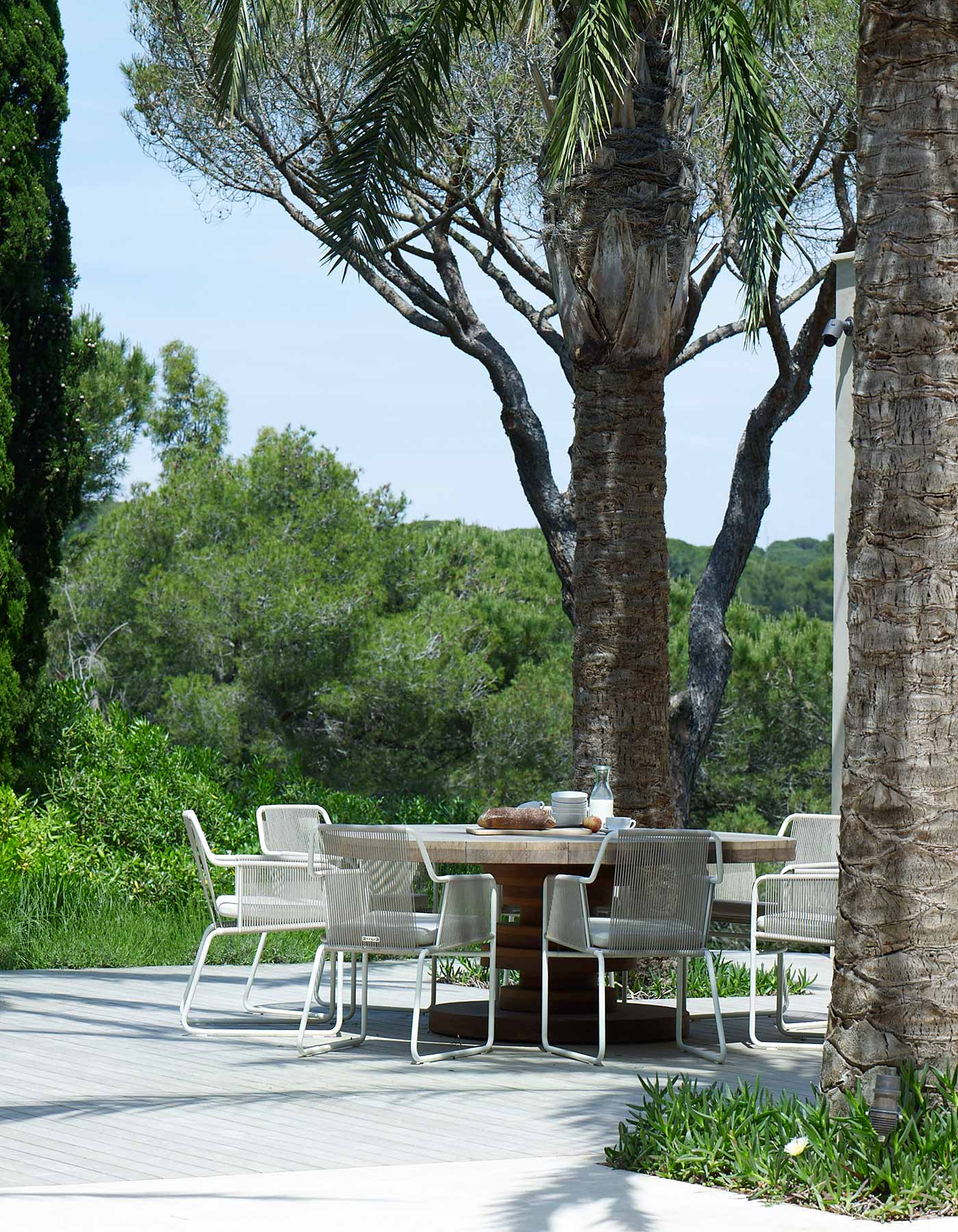 Villa in Saint Tropez | Projects I RODA