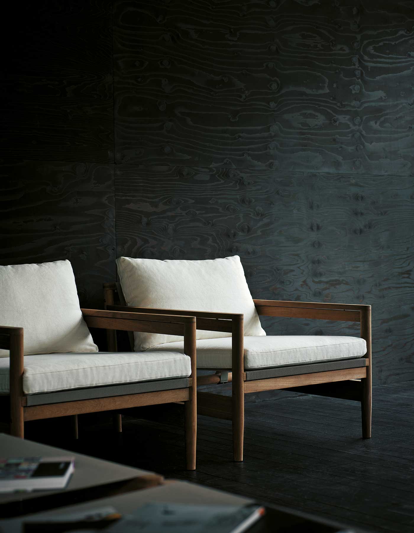 Modern Outdoor Modular Sofas - Italian Couches | RODA