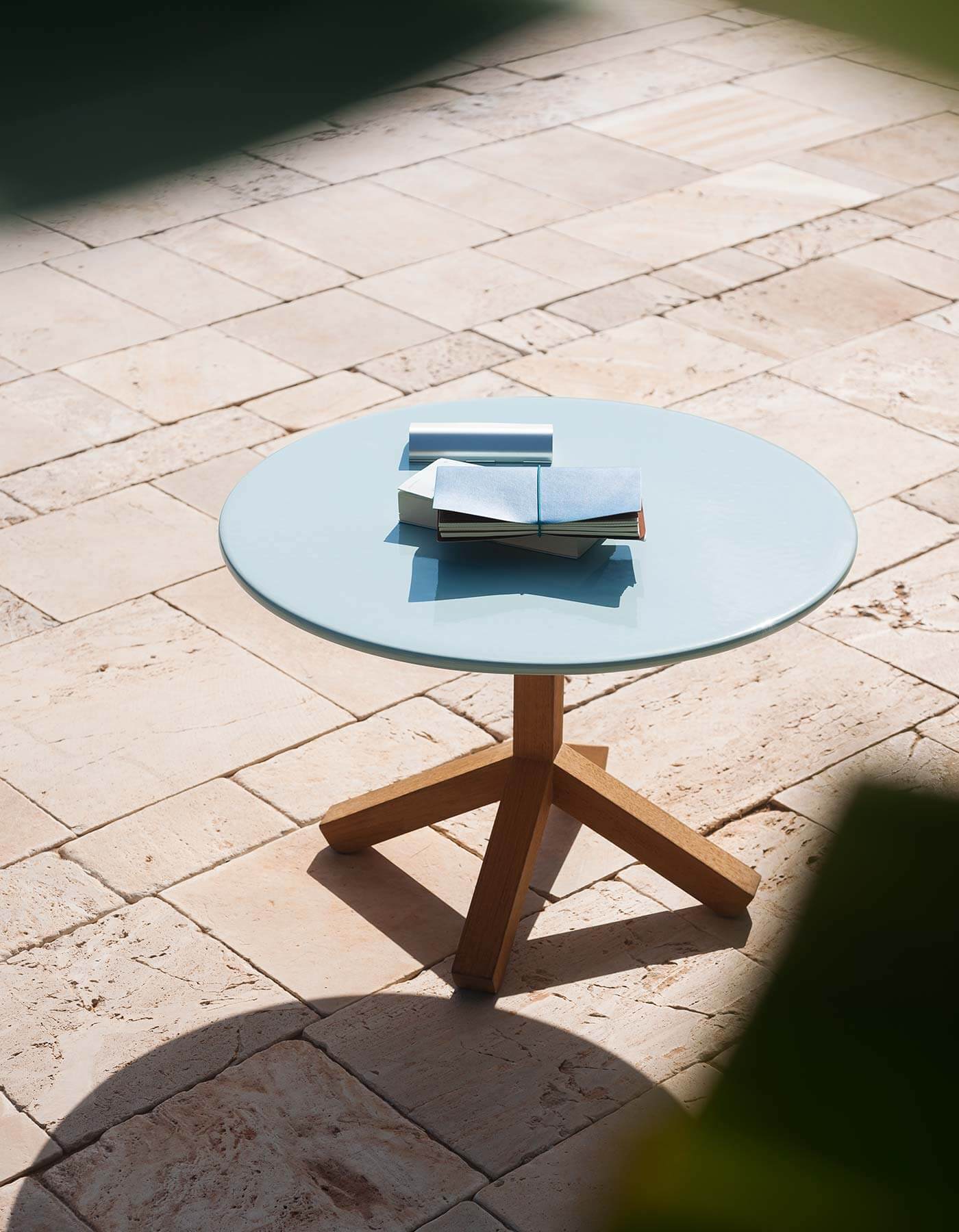 ROOT | Coffee & Side Tables | Teak Furniture Patio | RODA