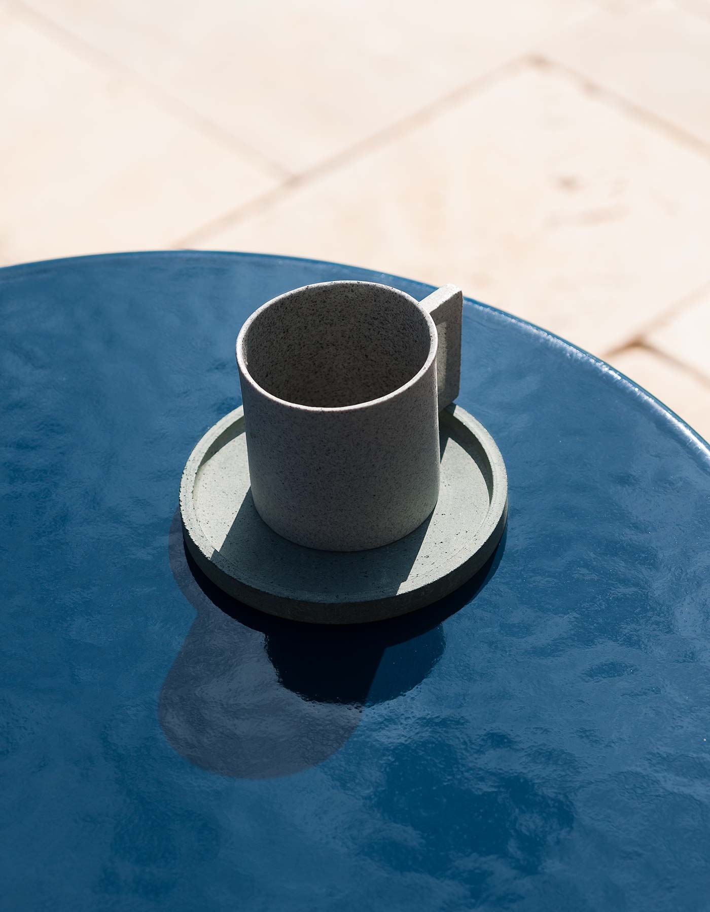 ROOT | Coffee & Side Tables | Teak Furniture Patio | RODA