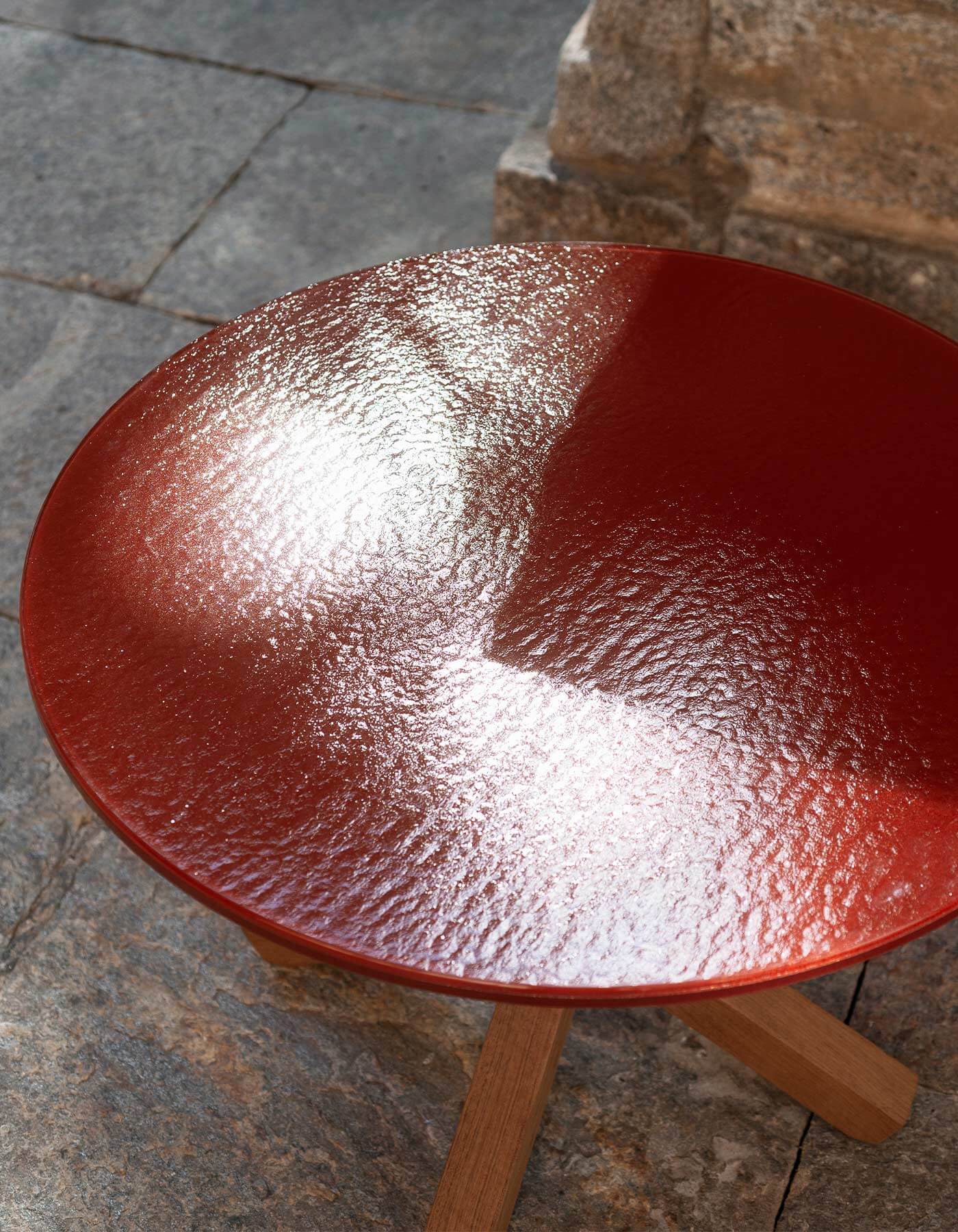 ROOT | Coffee & Side Tables | Teak Furniture Patio | RODA