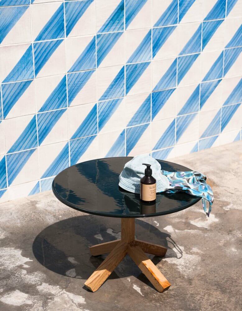 Collections | Italian Outdoor Furniture | RODA