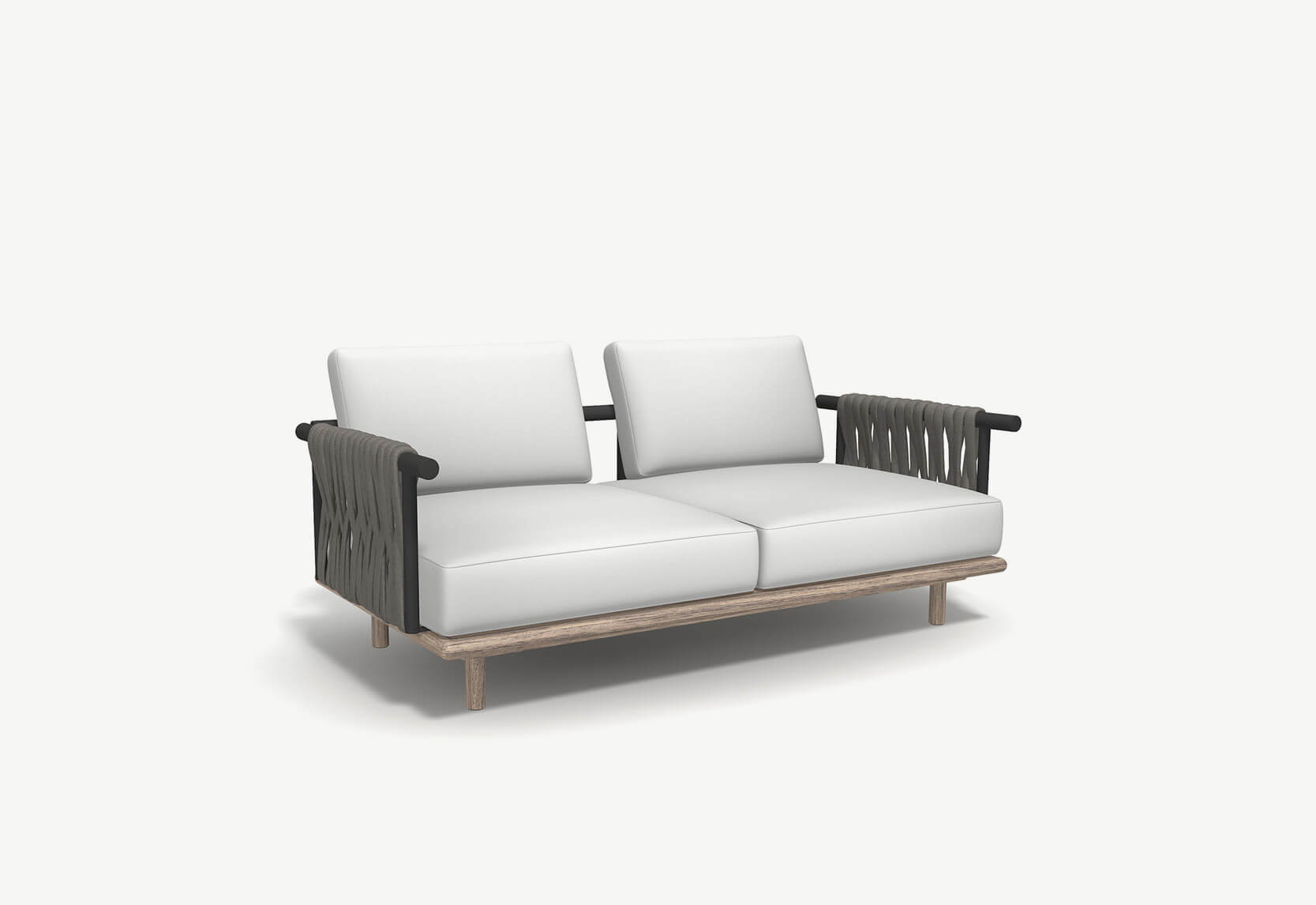EDEN Collection | Outdoor Modular Sofas and Tables | RODA