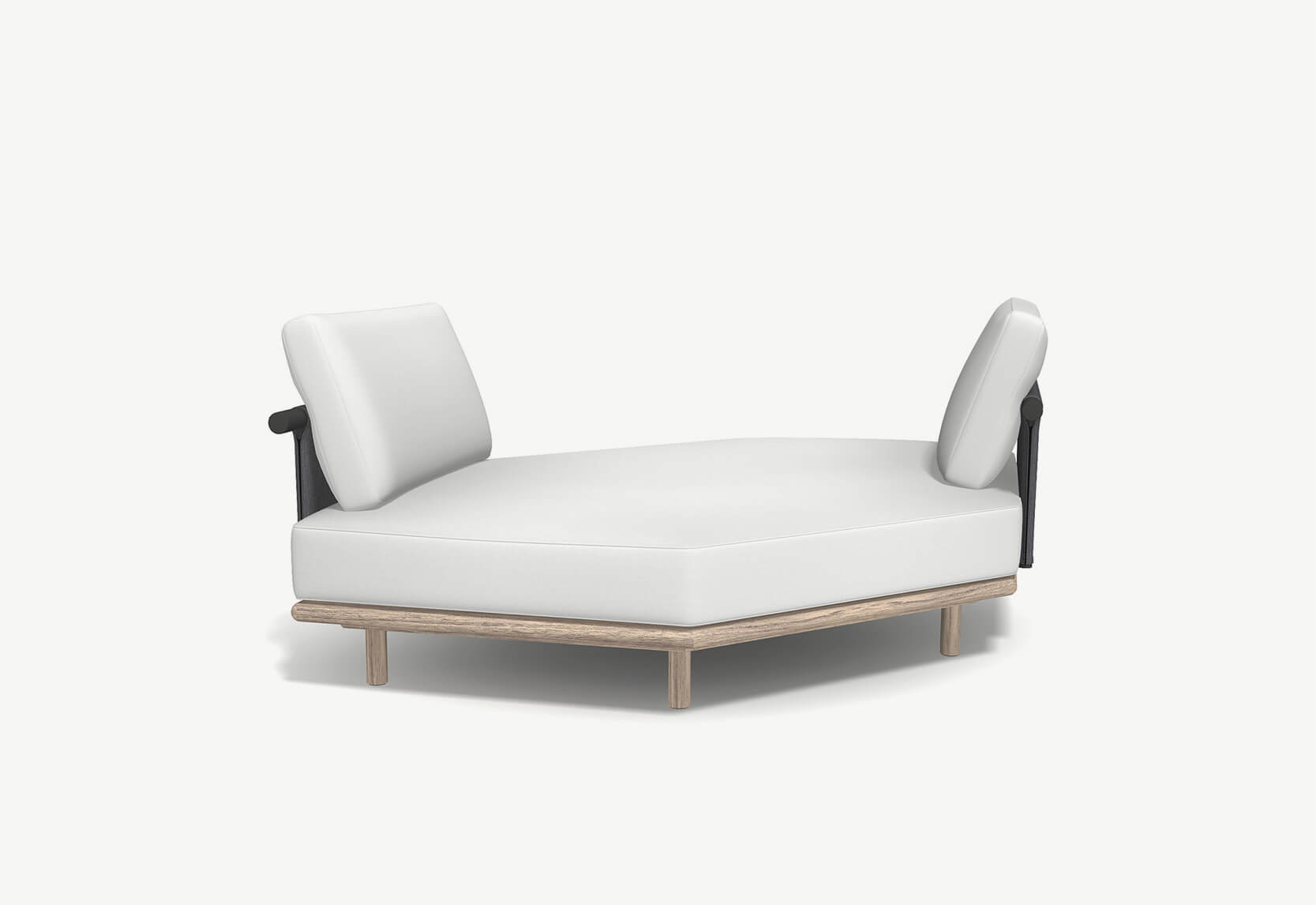 EDEN Collection | Outdoor Modular Sofas and Tables | RODA