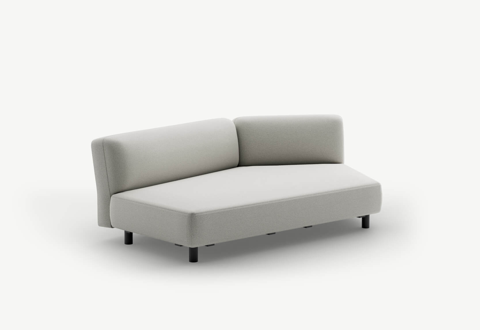 MAMBA Collection | Upholstered Outdoor Sofas | RODA