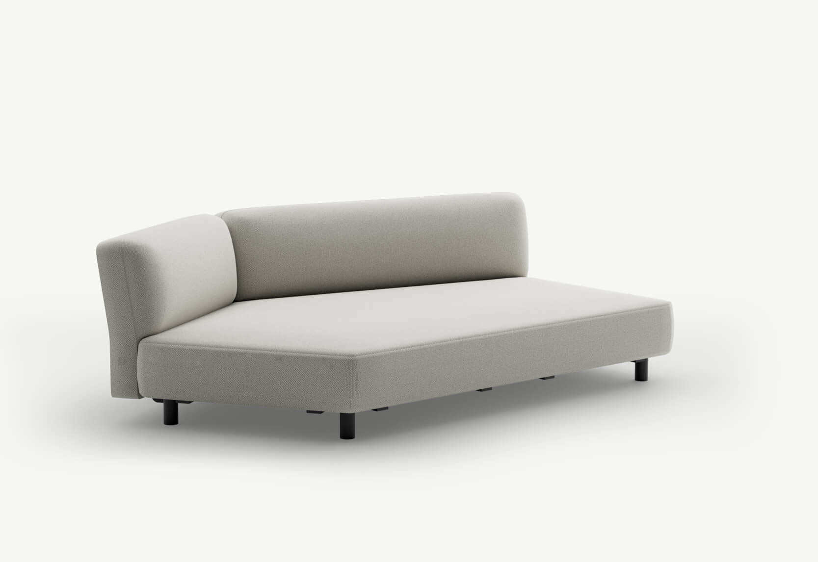 MAMBA Collection | Upholstered Outdoor Sofas | RODA