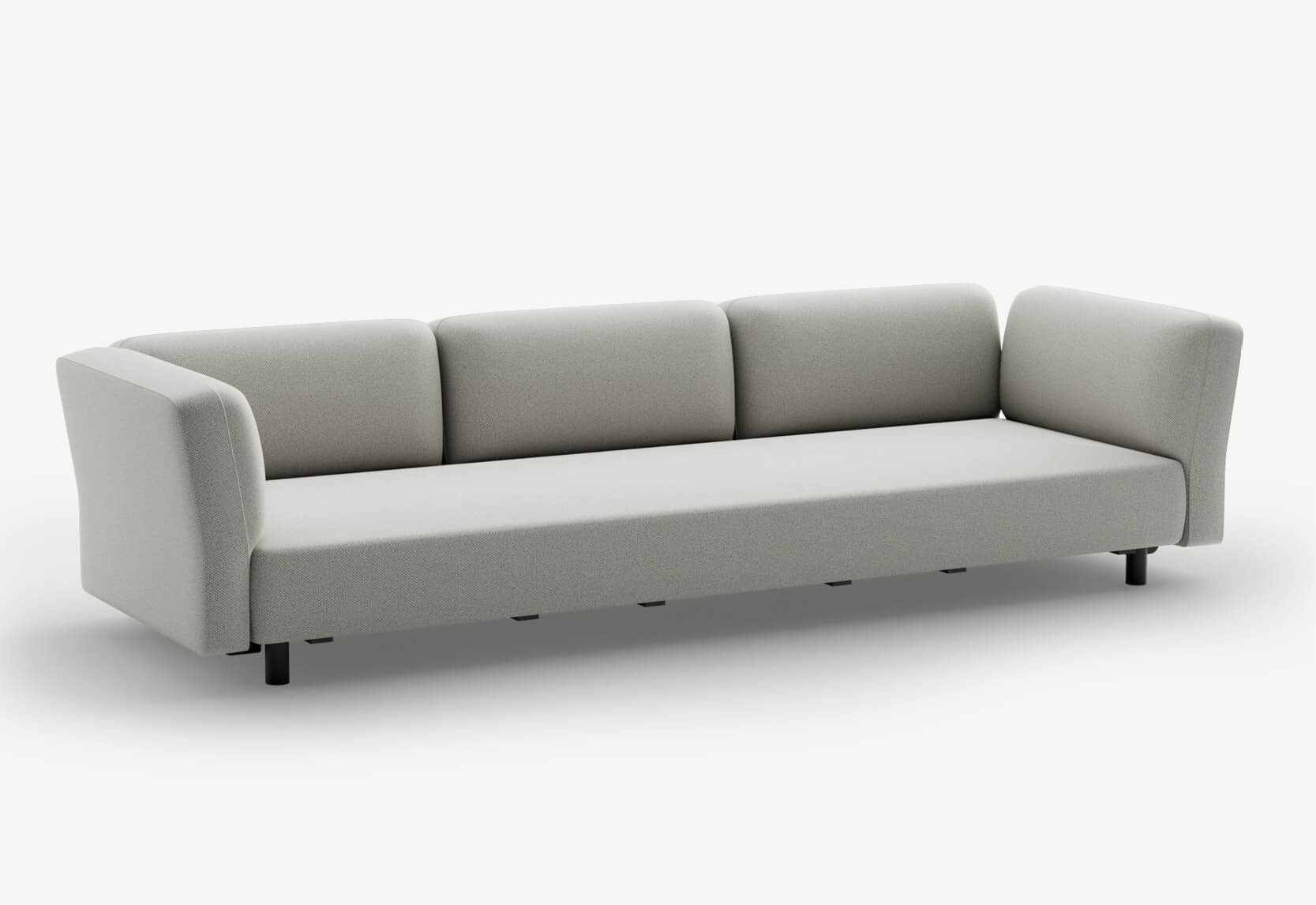 MAMBA Collection | Upholstered Outdoor Sofas | RODA