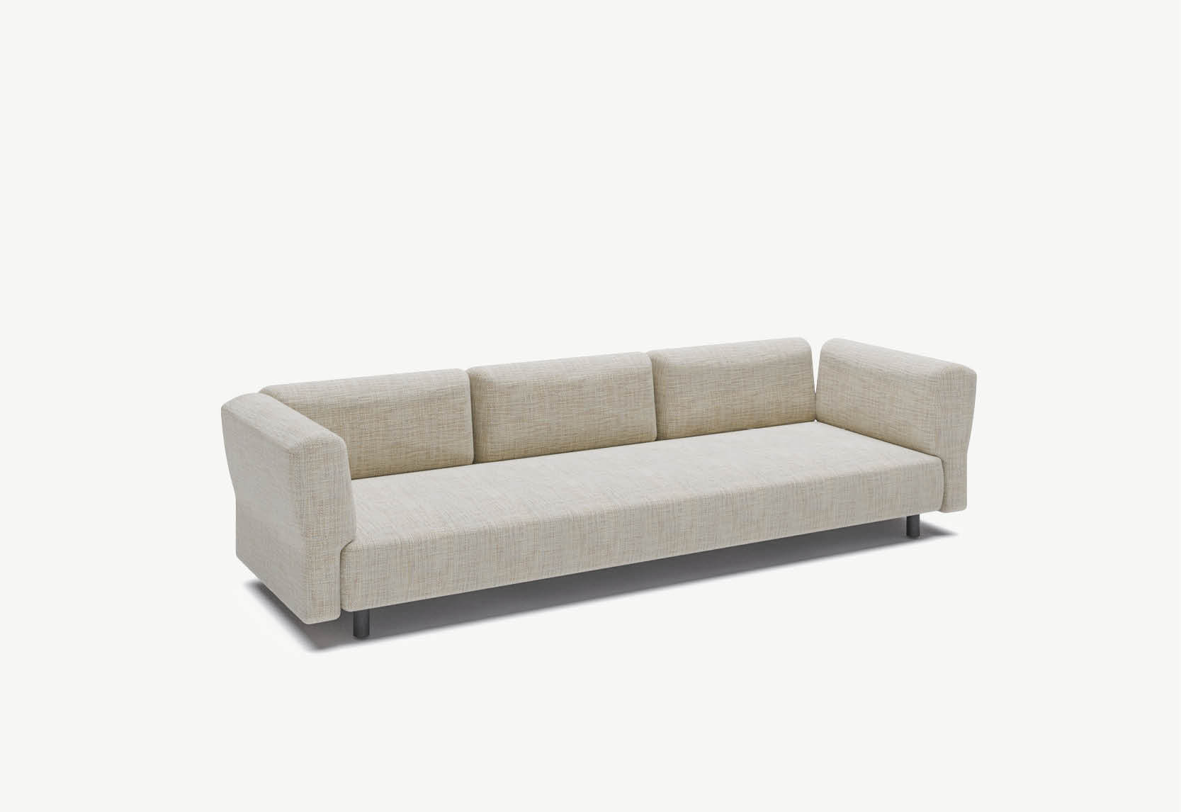 MAMBA Collection | Upholstered Outdoor Sofas | RODA