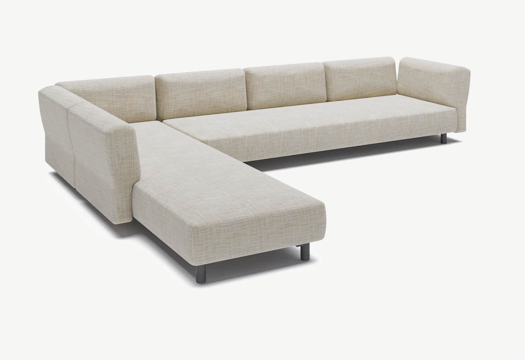 MAMBA Collection | Upholstered Outdoor Sofas | RODA