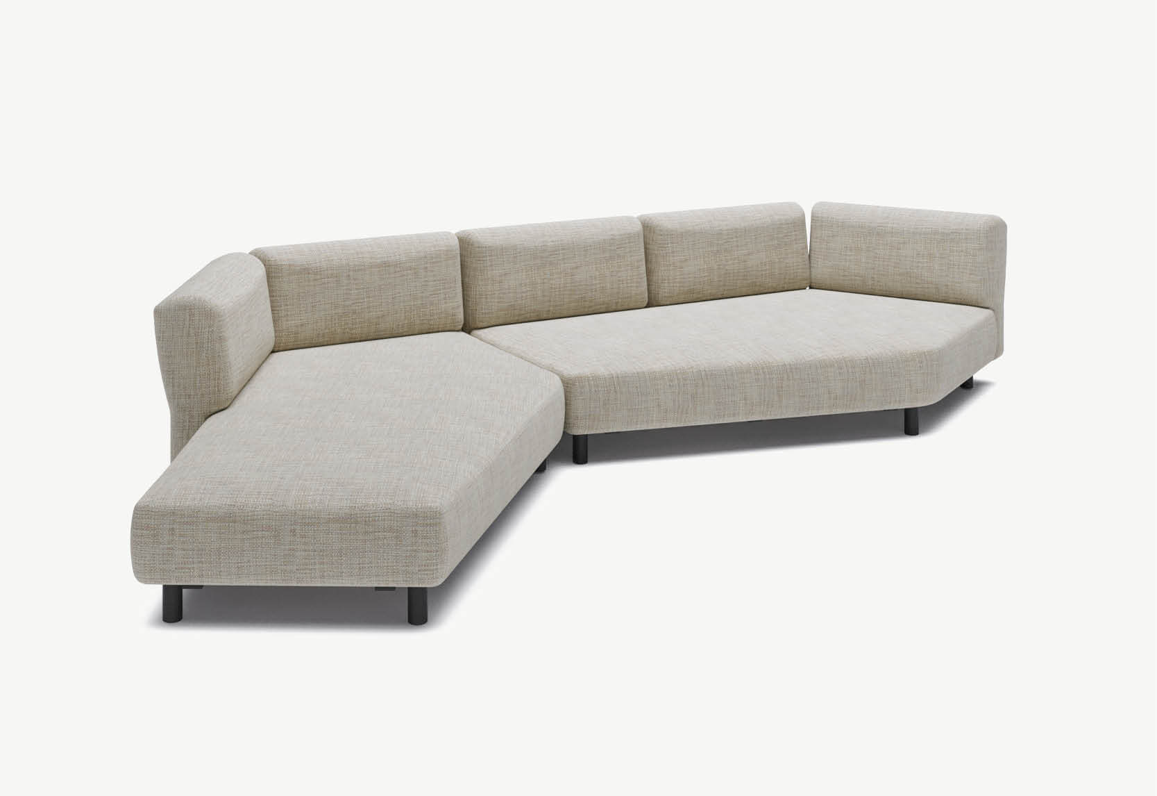 MAMBA Collection | Upholstered Outdoor Sofas | RODA