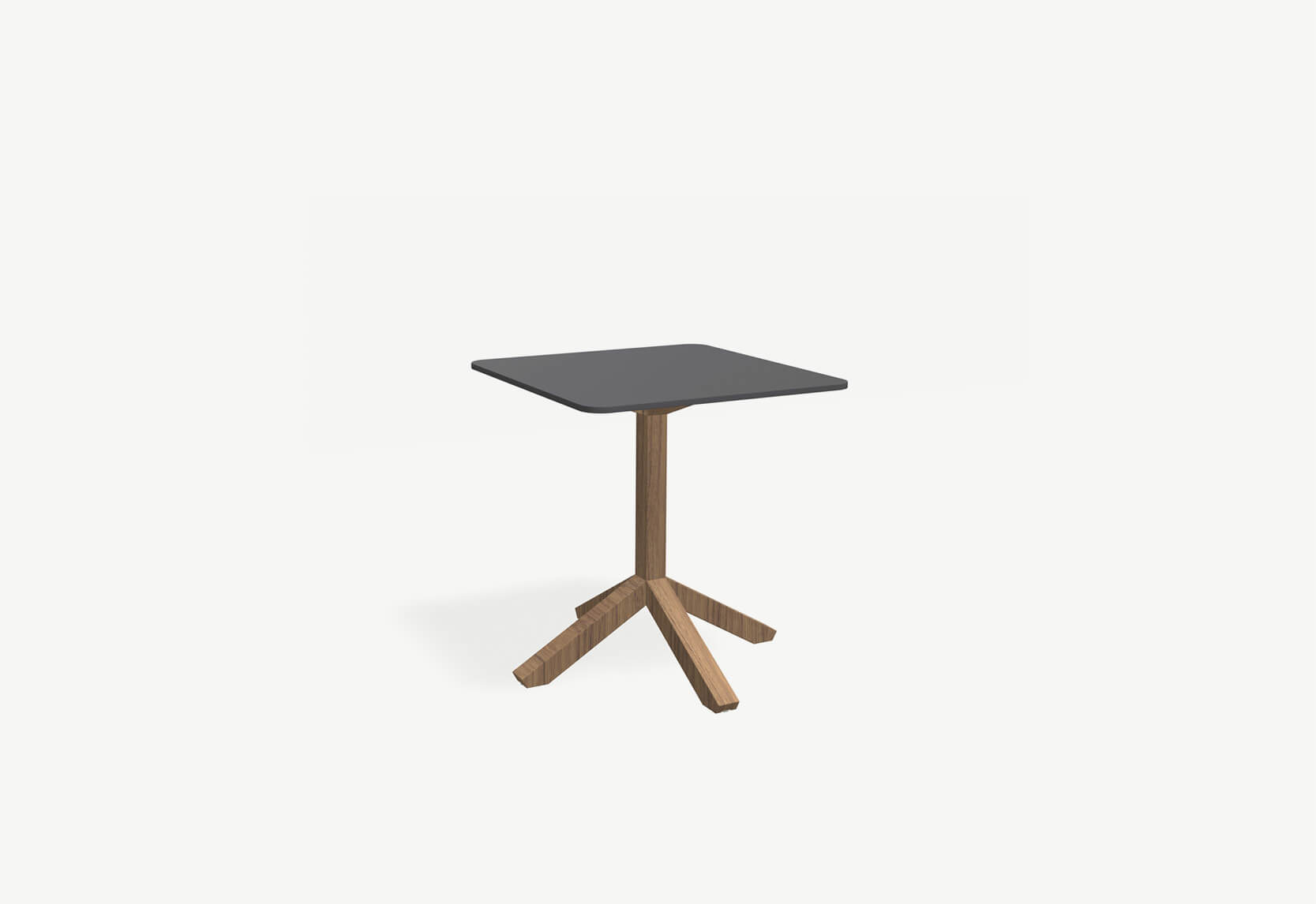 ROOT | Dining & Side Tables | Teak Furniture Patio | RODA