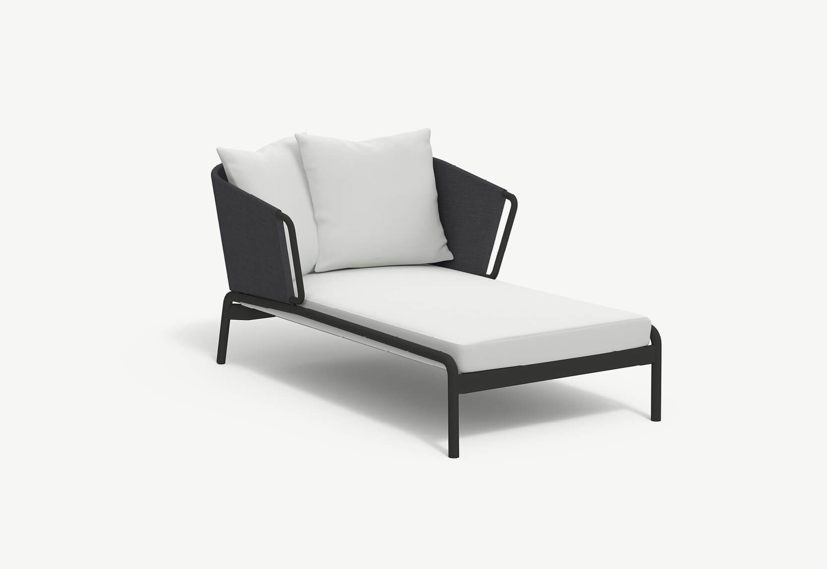SPOOL Collection | Outdoor Furniture Sofa Set | RODA