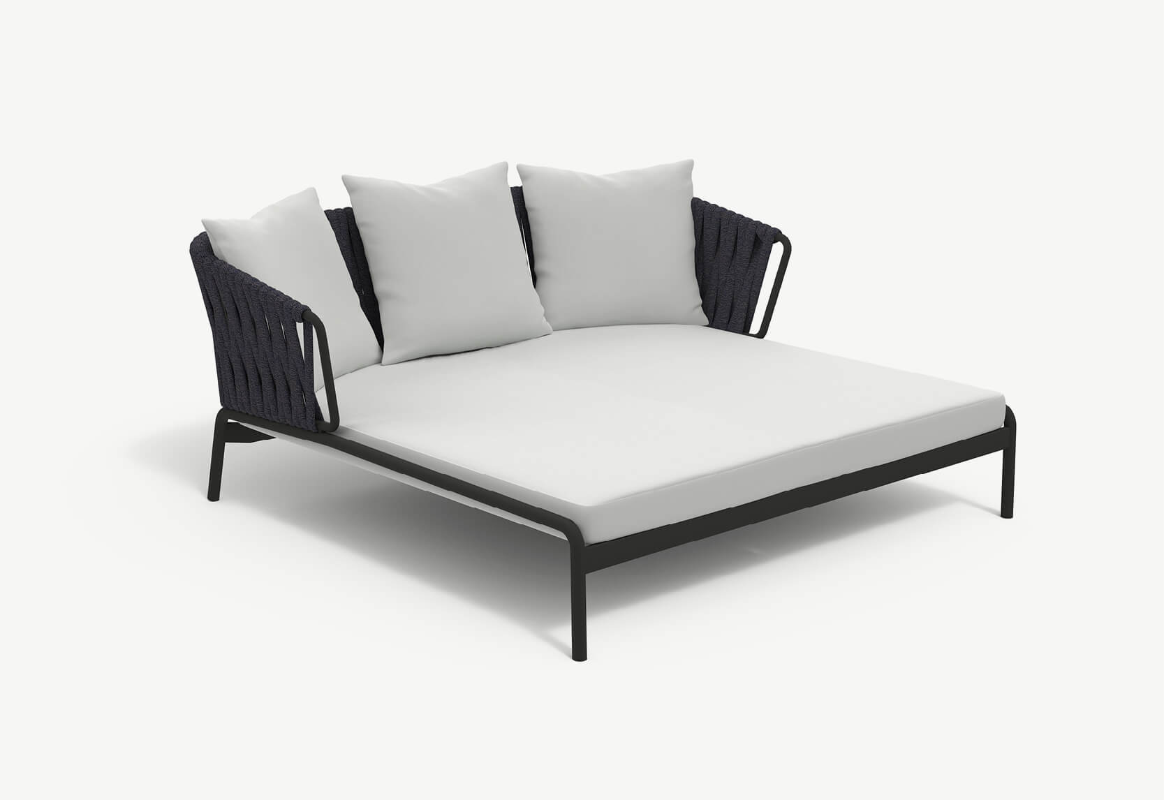 SPOOL Collection | Outdoor Furniture Sofa Set | RODA