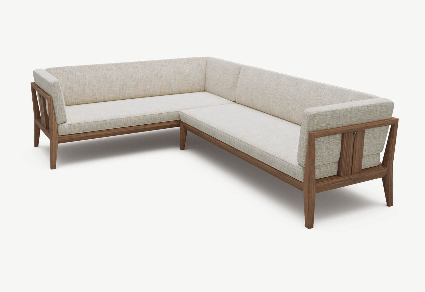 TEKA Collection | High End Teak Outdoor Furniture | RODA