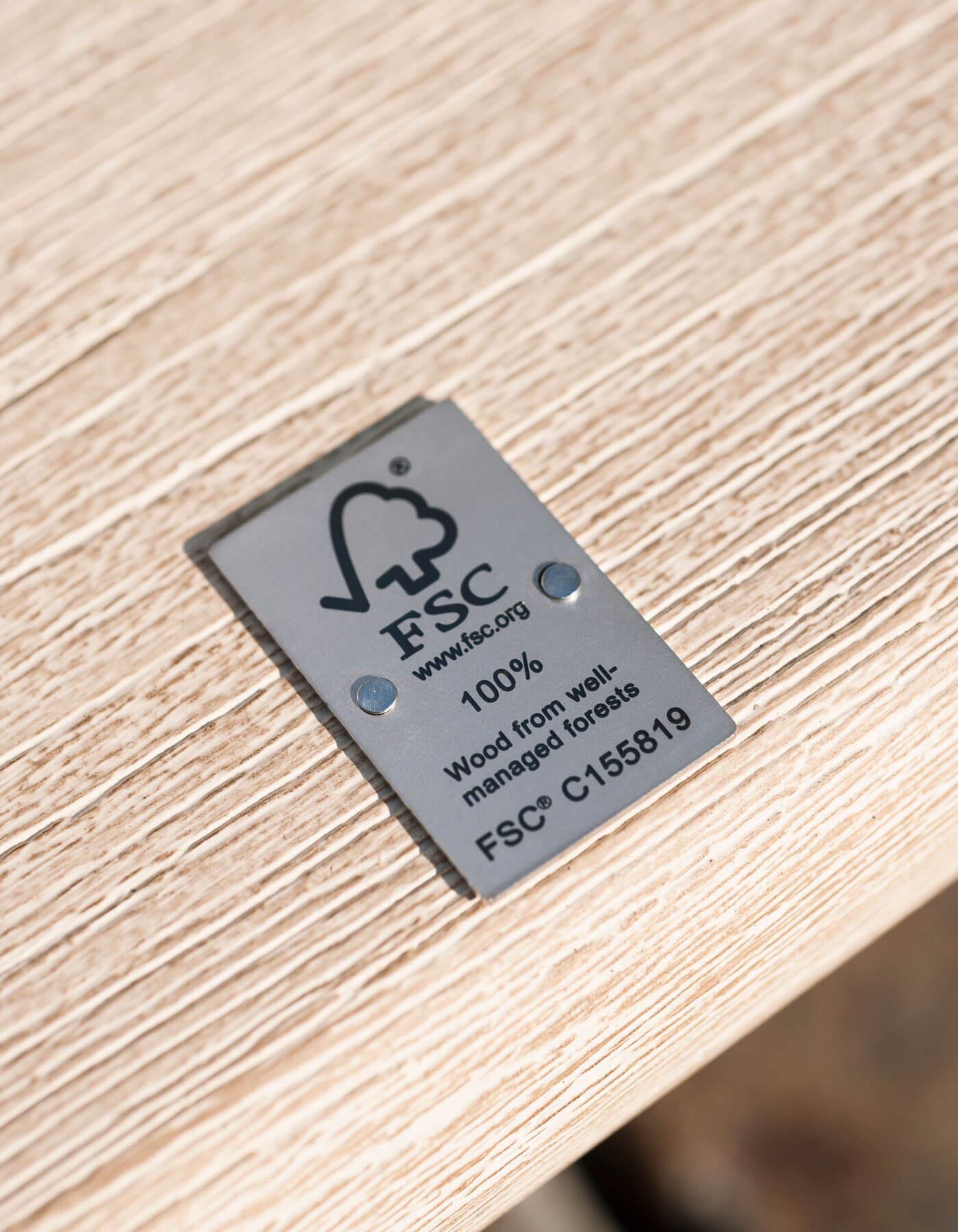 FSC® Forest Week 2022 - Roda