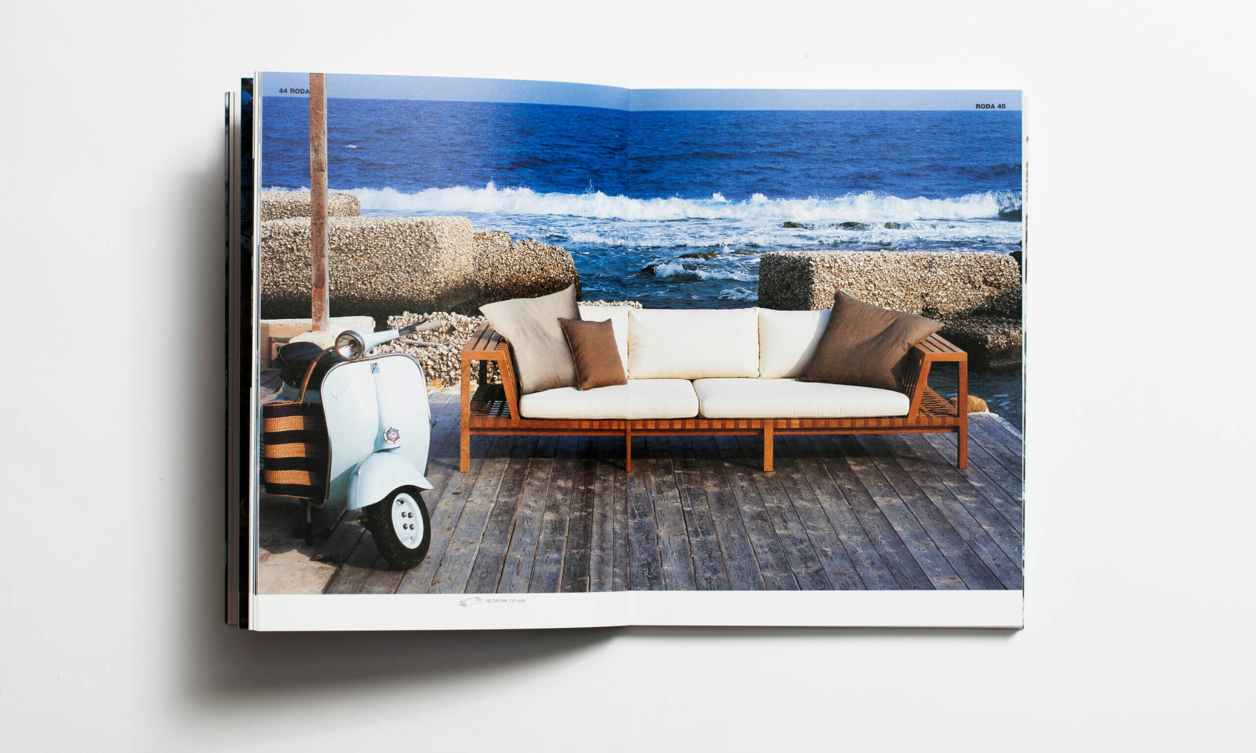 30 Years of Story | RODA