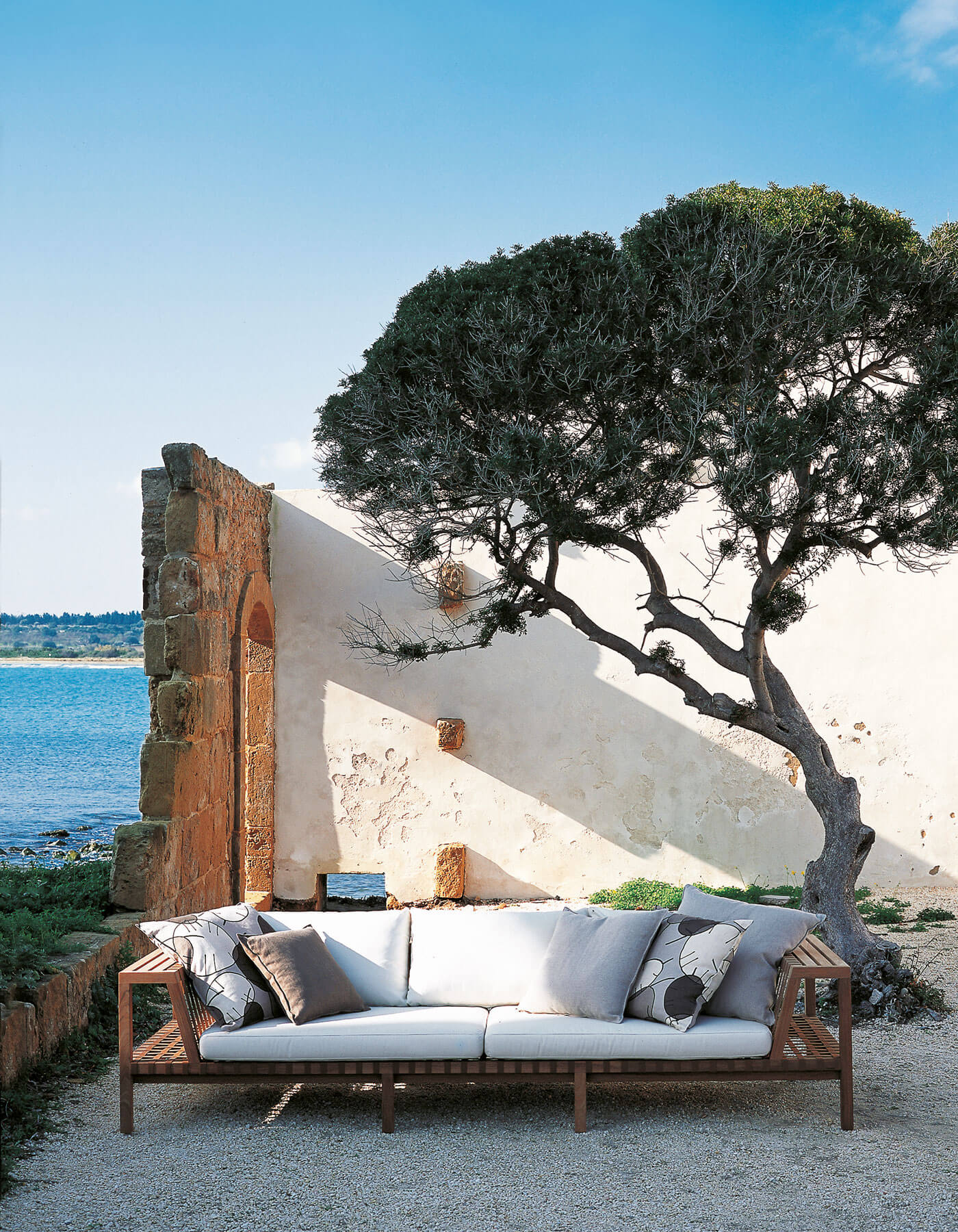 Vision and Design Concept | RODA