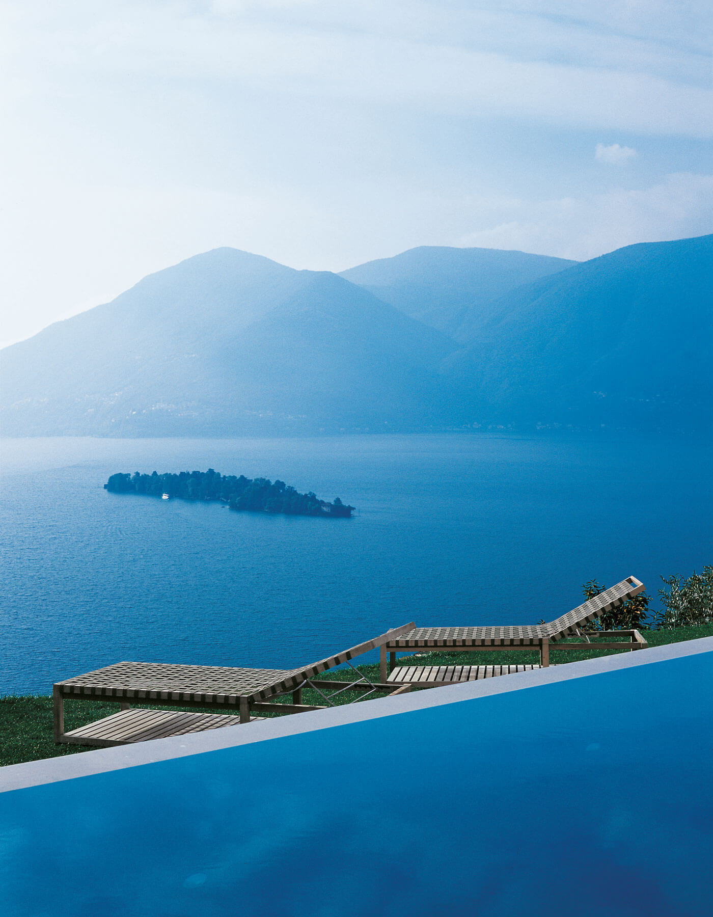 Vision and Design Concept | RODA